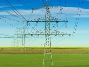 Elektriciteitsnet afhankelijker - Quercus